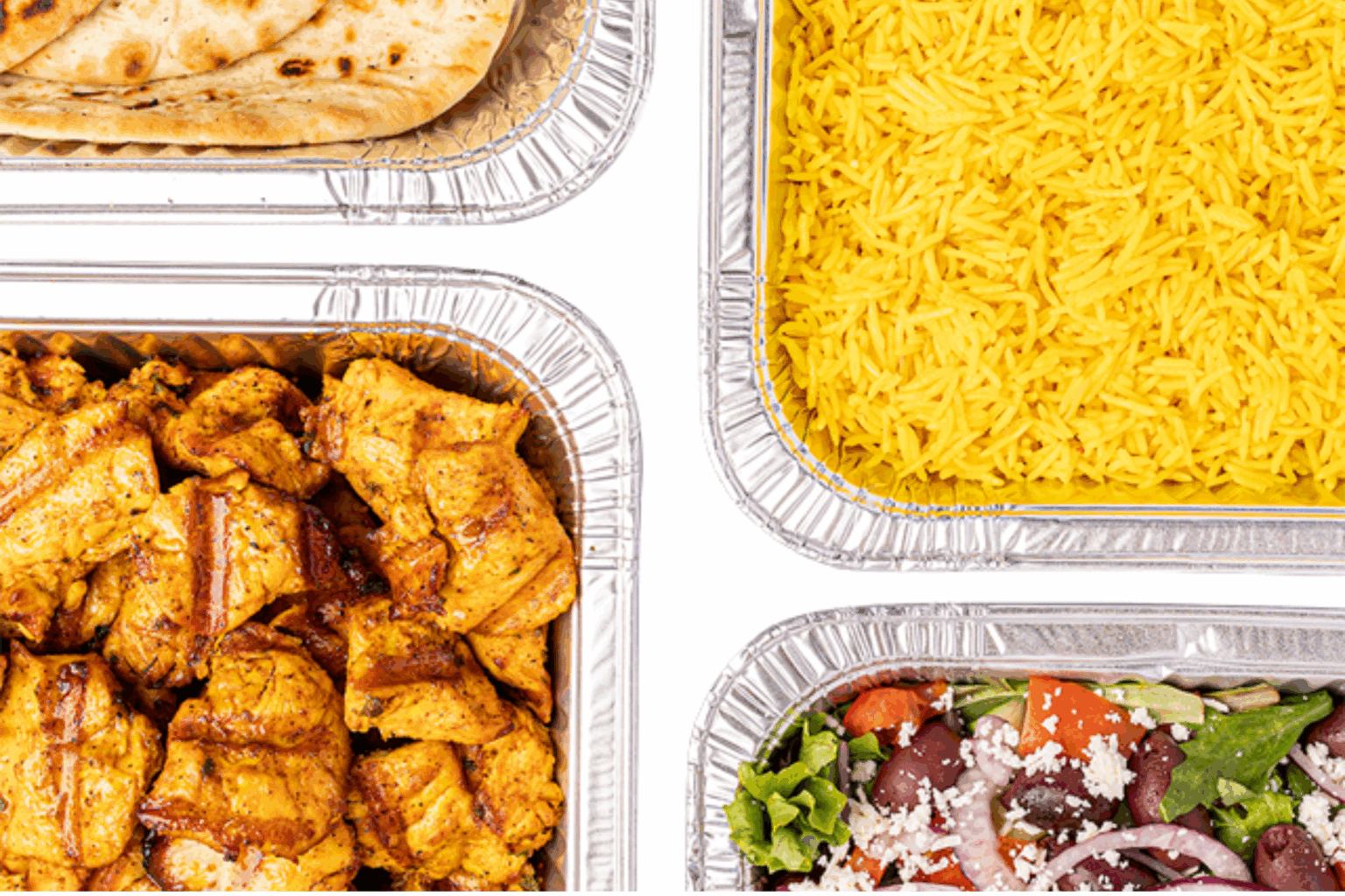 The Halal Carts – Authentic American Halal Food